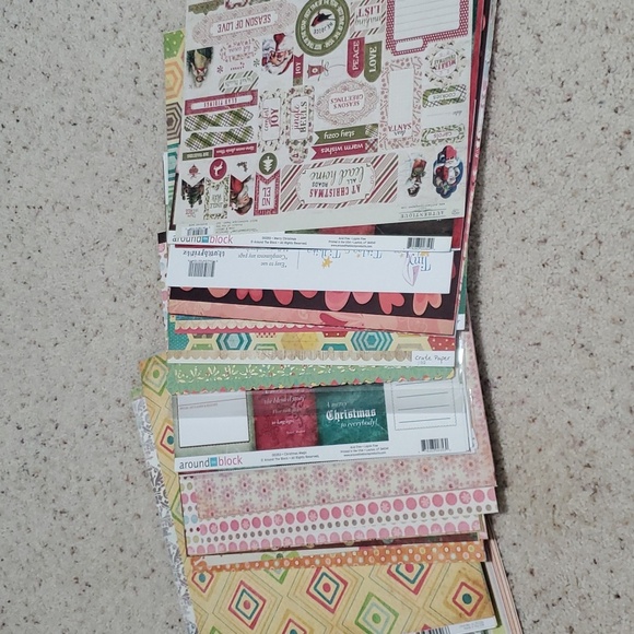 Office | Bundle Of Paper | Poshmark